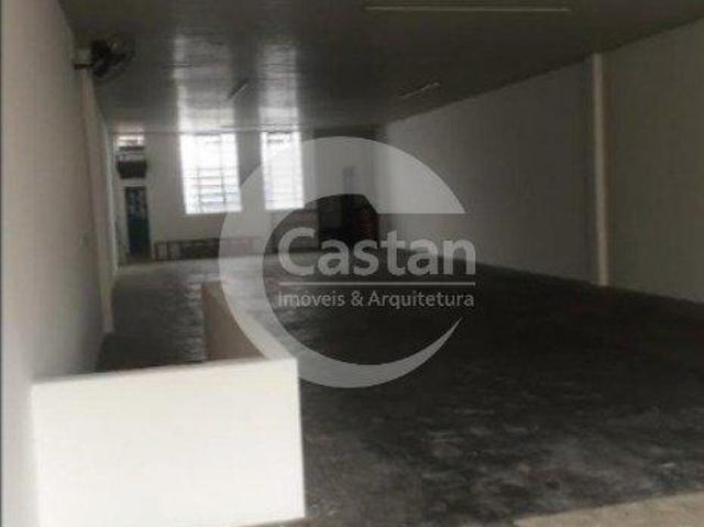 Terreno Residencial em Brás