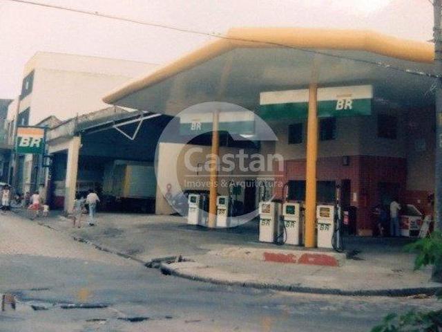 Terreno Residencial em Brás