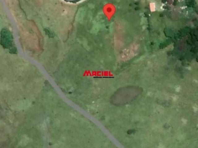 Terreno Residencial em Caçapava