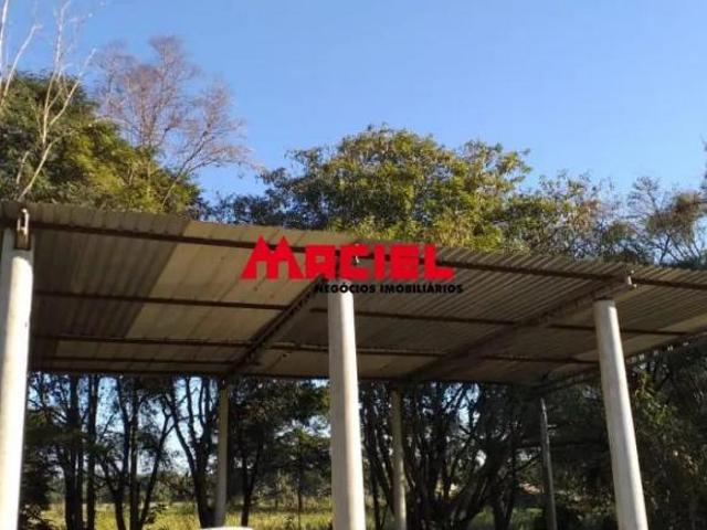 Terreno Residencial em Caçapava