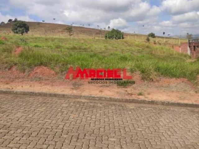 Terreno Residencial em Cacapava