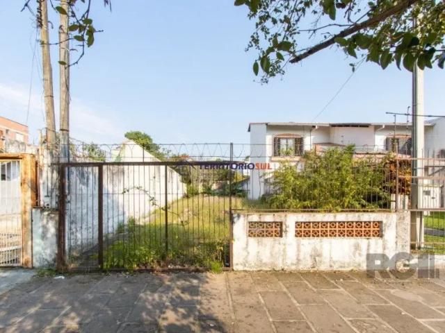 Terreno Residencial em Camaquã