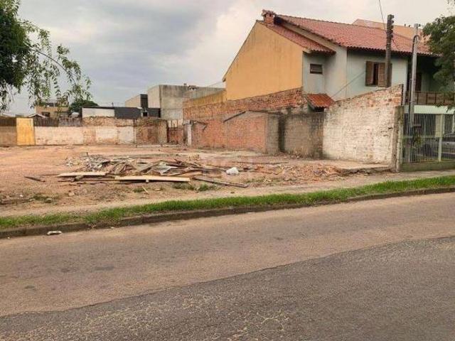 Terreno Residencial em Camaquã