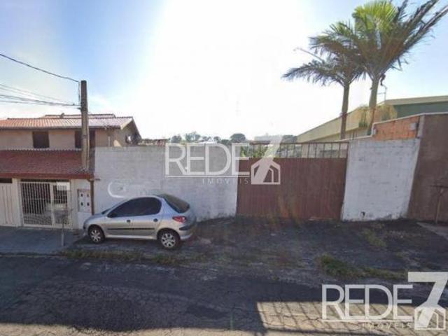 TERRENO RESIDENCIAL em Campinas São Paulo, Vila Formosa