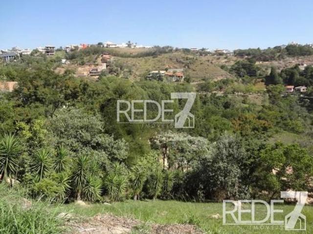 TERRENO RESIDENCIAL em Campinas São Paulo, Colinas do Ermitage Sousas