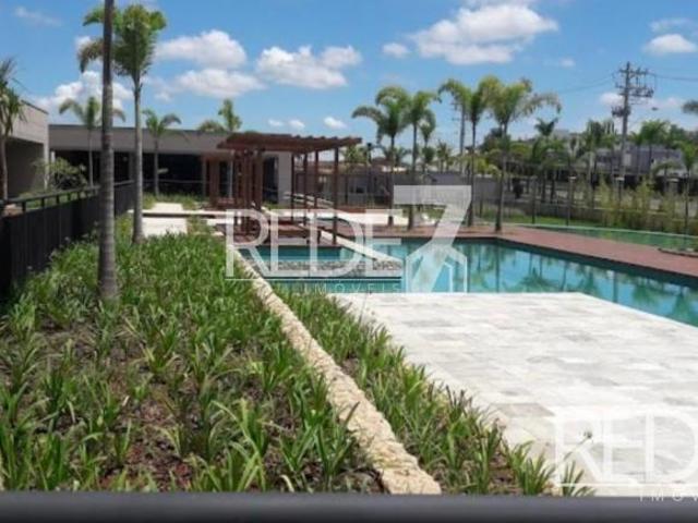 TERRENO RESIDENCIAL em Campinas São Paulo, Loteamento Residencial Arborais