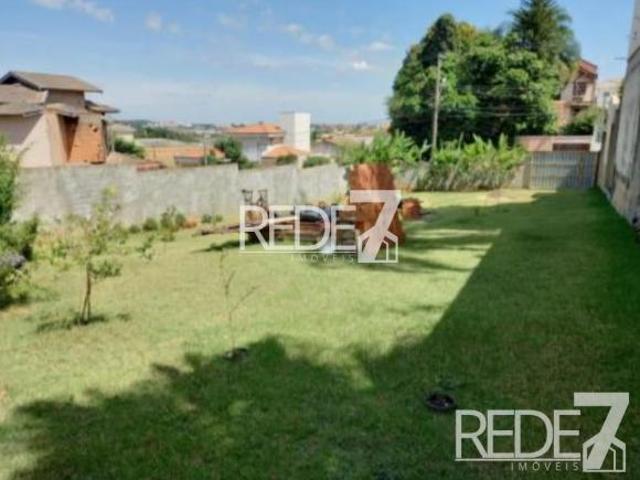 TERRENO RESIDENCIAL em Campinas São Paulo, Parque das Universidades