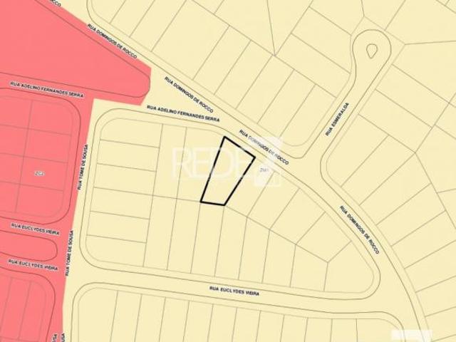 TERRENO RESIDENCIAL em Campinas São Paulo, Parque São Quirino