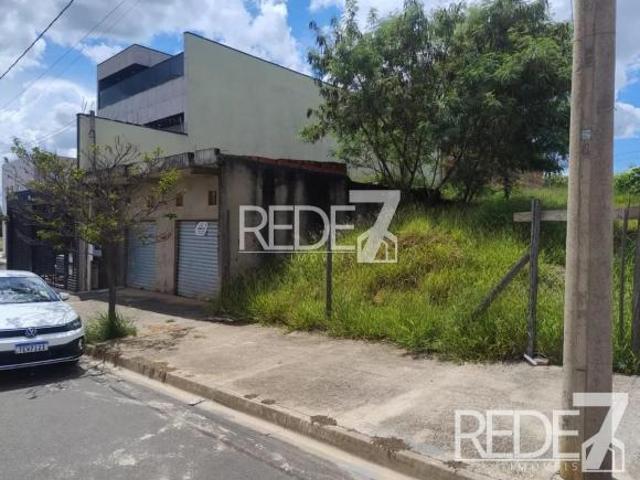 TERRENO RESIDENCIAL em Campinas São Paulo, Residencial Cittá di Salerno