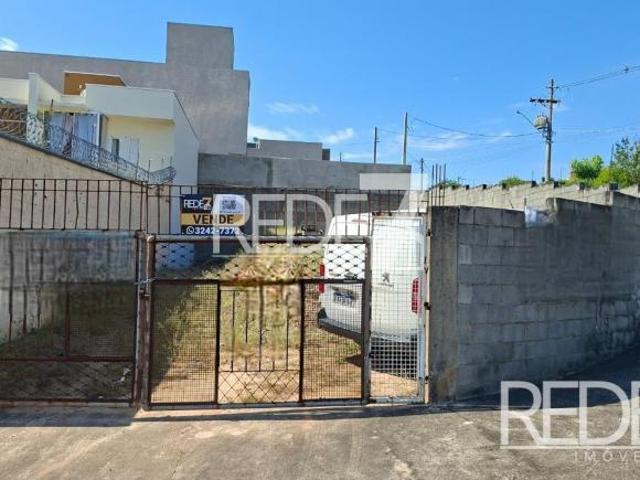 TERRENO RESIDENCIAL em Campinas São Paulo, Residencial Parque da Fazenda