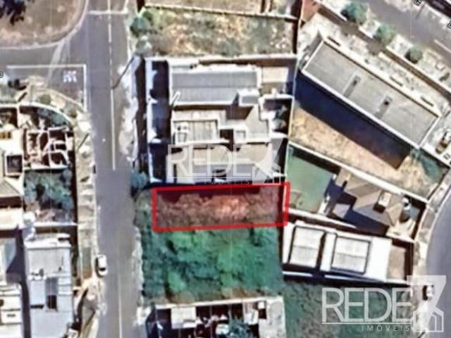 TERRENO RESIDENCIAL em Campinas São Paulo, Residencial Parque da Fazenda