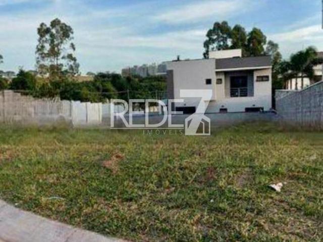 TERRENO RESIDENCIAL em Campinas São Paulo, Swiss Park