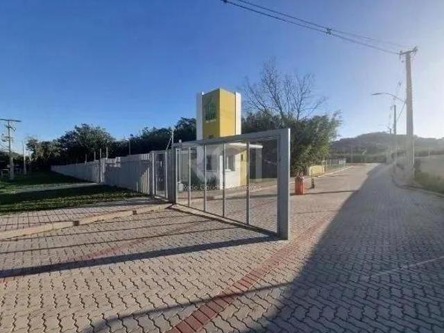 Terreno Residencial em Campo Novo
