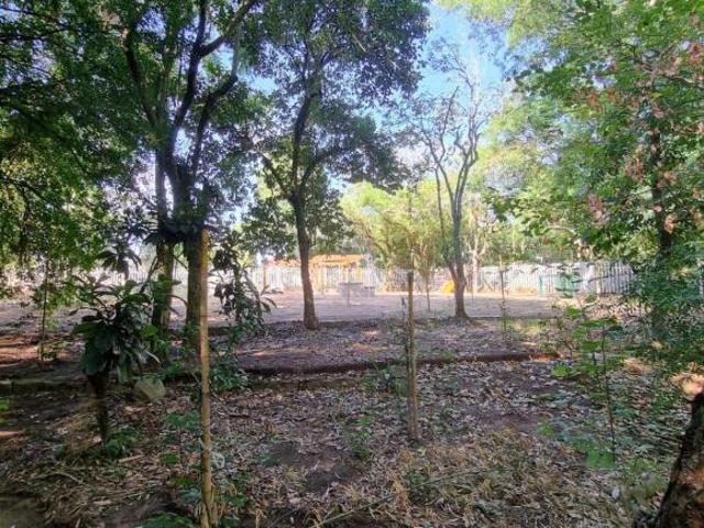 Terreno Residencial em Campo Novo