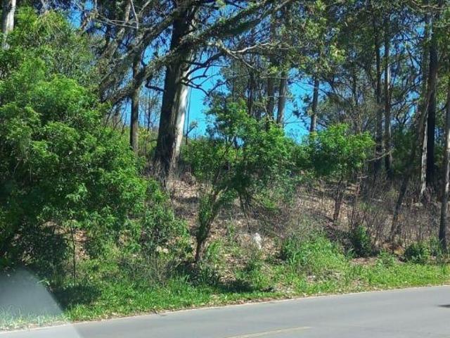 Terreno Residencial em Campo Novo