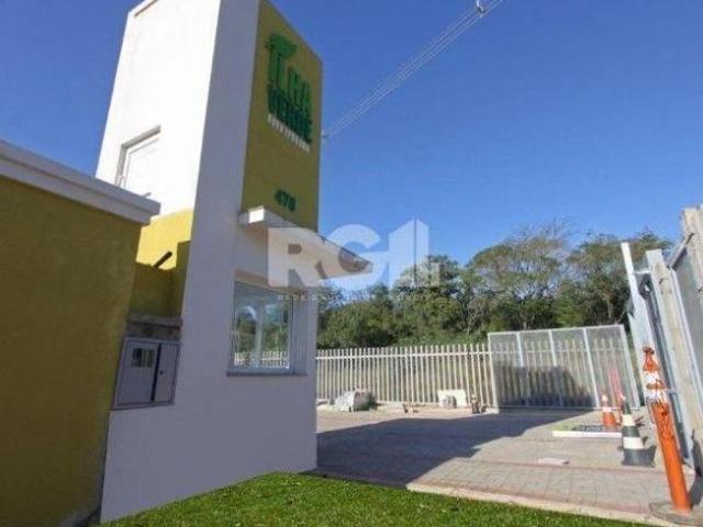 Terreno Residencial em Campo Novo
