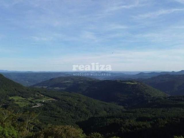 TERRENO RESIDENCIAL EM CANELA
