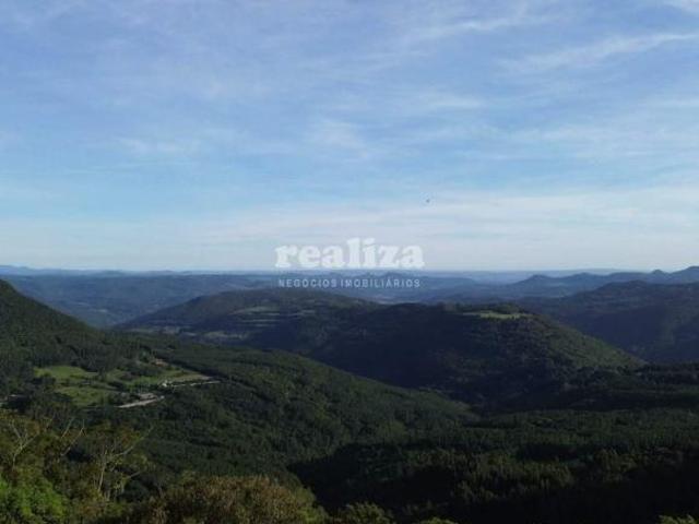 TERRENO RESIDENCIAL EM CANELA