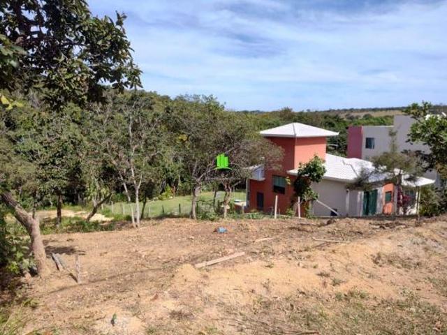 Terreno Residencial em Canto Do Riacho