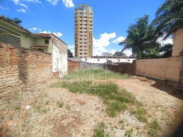 Terreno Residencial em Cascata Marília