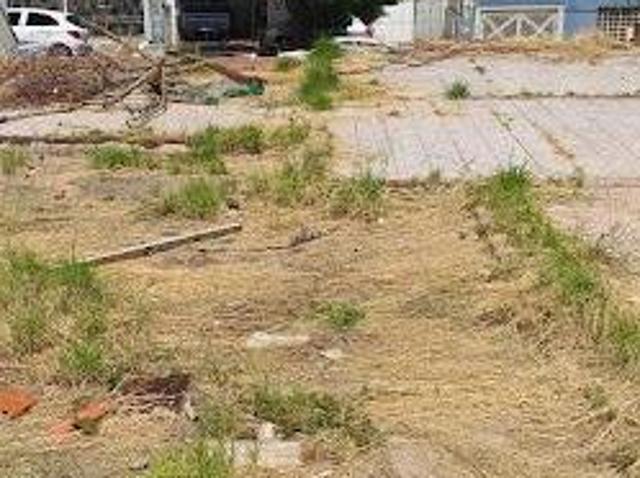 Terreno Residencial em Cascata Marília, SP