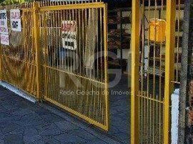 Terreno Residencial em Cavalhada