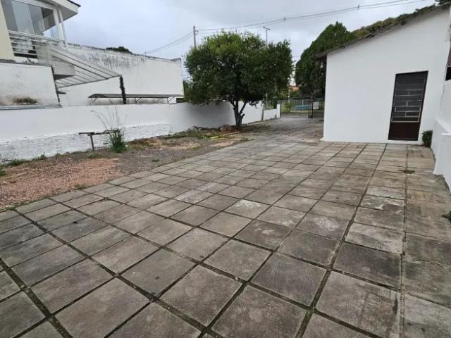 Terreno Residencial em Cavalhada