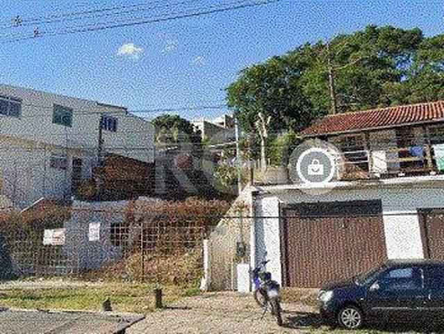 Terreno Residencial em Cavalhada