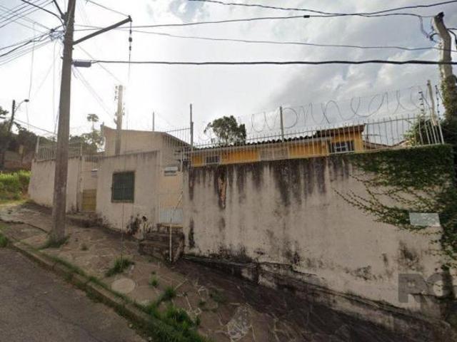 Terreno Residencial em Cavalhada