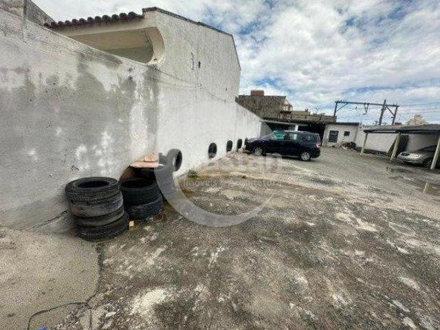 Terreno Residencial em Centro