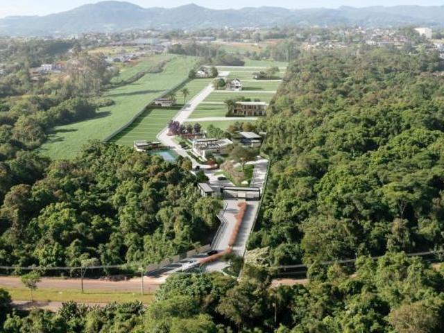 Terreno Residencial em Centro