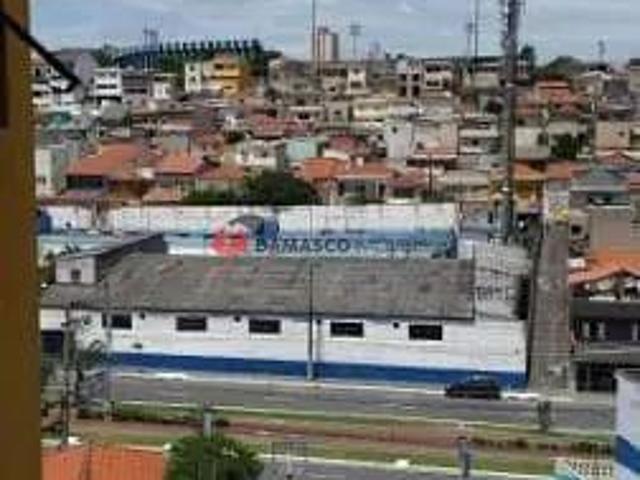 Terreno à venda Cerâmica, São Caetano do Sul SP
