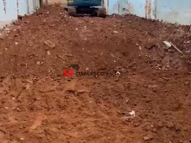 Terreno à venda, Cerâmica, São Caetano do Sul, SP