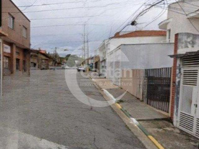 Terreno Residencial em Chacara Belenzinho