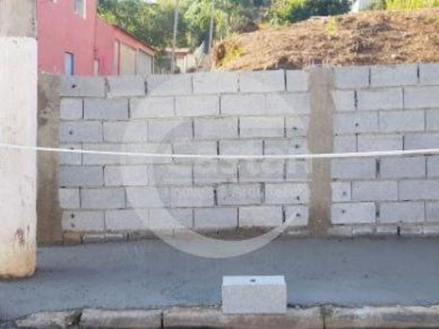 Terreno Residencial em Chácara do Solar II Fazendinha