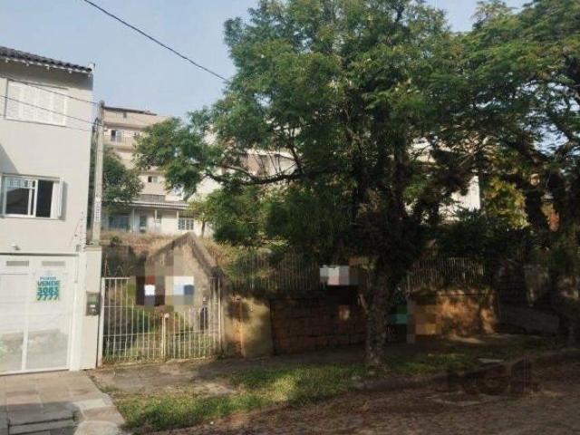 Terreno Residencial em Chácara das Pedras
