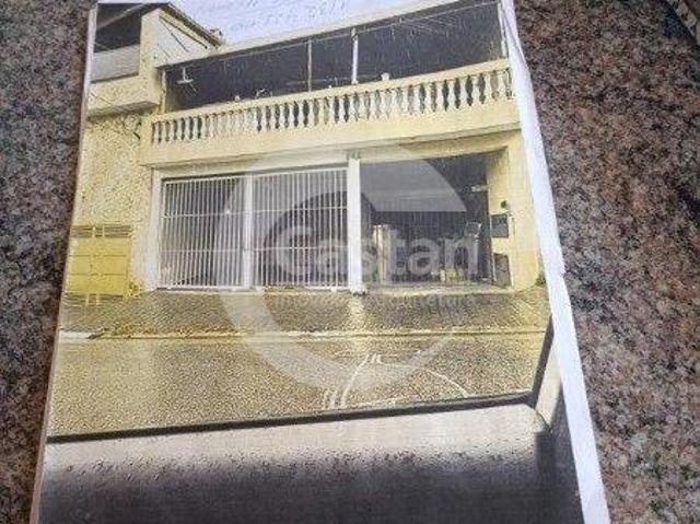 Terreno Residencial em Chácara Santo Antônio Zona Leste