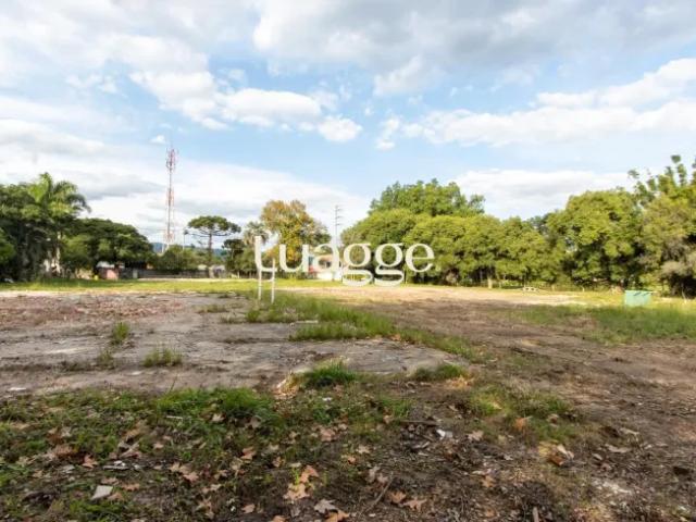 Terreno Residencial em Chapéu do Sol