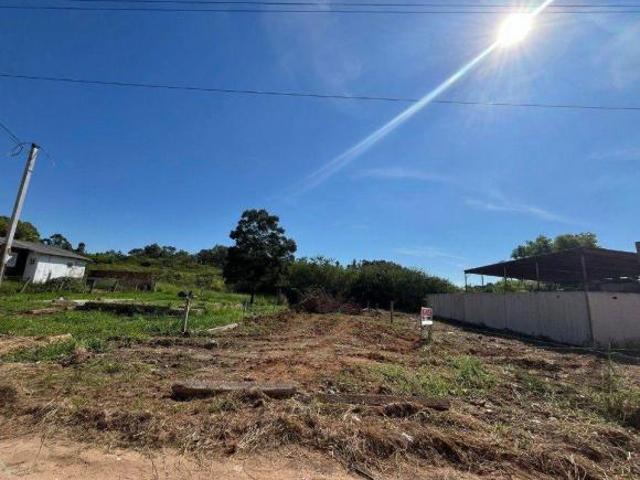 Terreno Residencial em Chapéu do Sol