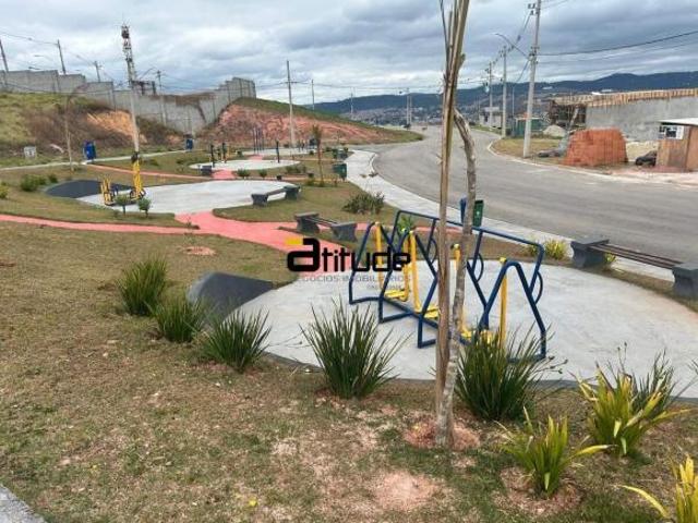 Terreno residencial em condomínio — 175 m² em Itapevi Nova Itapevi terreno plano