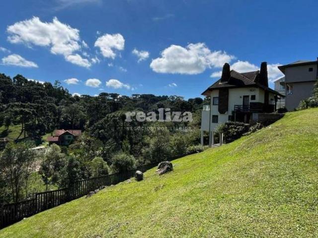 TERRENO RESIDENCIAL EM CONDOMÍNIO
