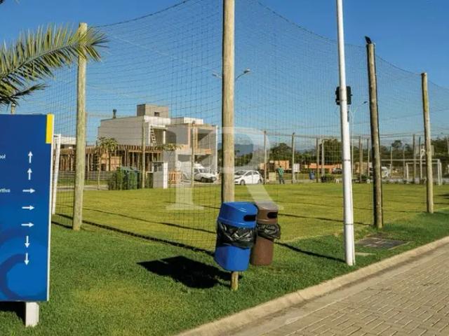 Terreno Residencial em Condomínio Clube de Alto Padrão Biguaçu SC