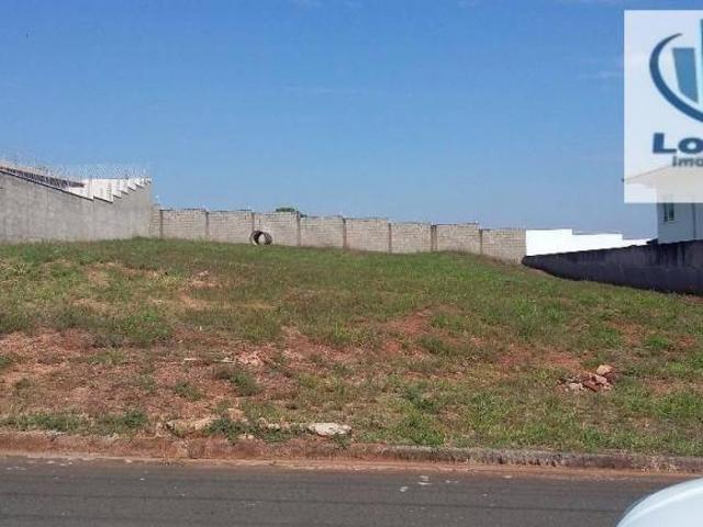 Terreno residencial em condomínio à venda, Condomínio Vitoria alto padrão em Jaguariúna