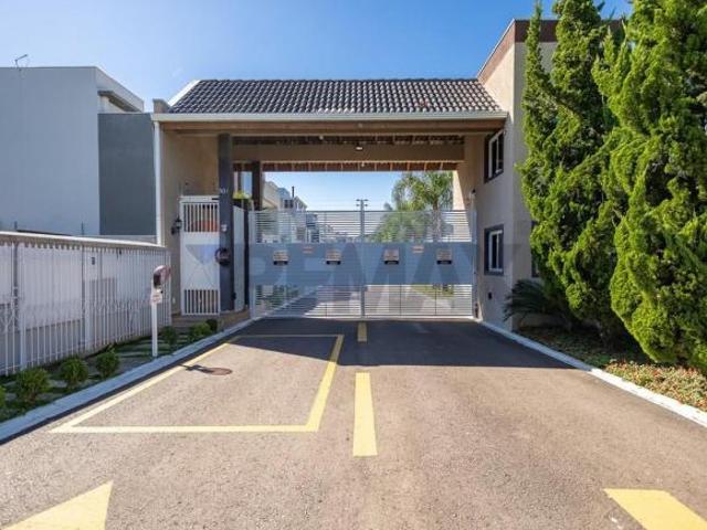 Terreno Residencial em Condomínio à venda no Uberaba, Curitiba/PR, 221,73 m² de área total, por R$ 5
