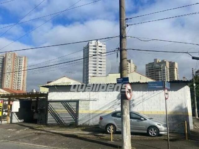 Terreno Residencial em Condomínio em Casa Branca