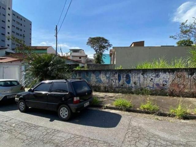 Terreno Residencial em Condomínio em Jardim Pedroso