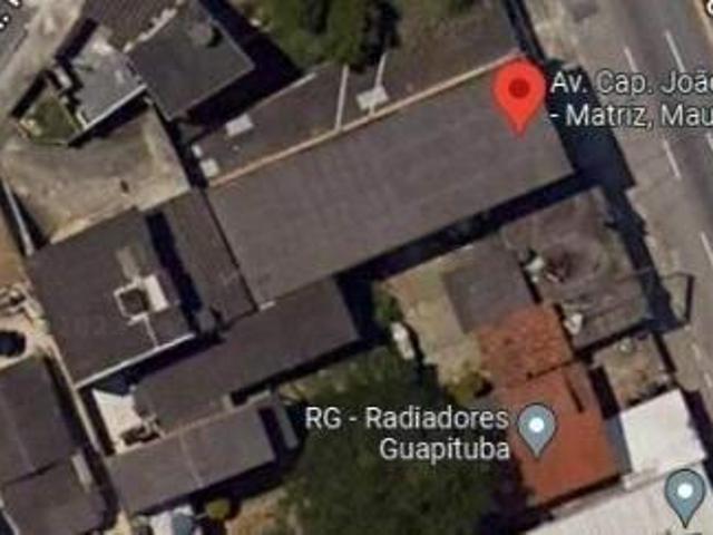 Terreno Residencial em Condomínio em Matriz