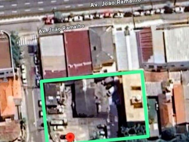 Terreno Residencial em Condomínio em Parque São Vicente