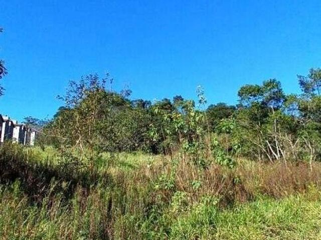 Terreno Residencial em Condomínio em Parque São Vicente