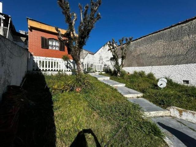 Terreno Residencial em Condomínio em Vila Bocaina